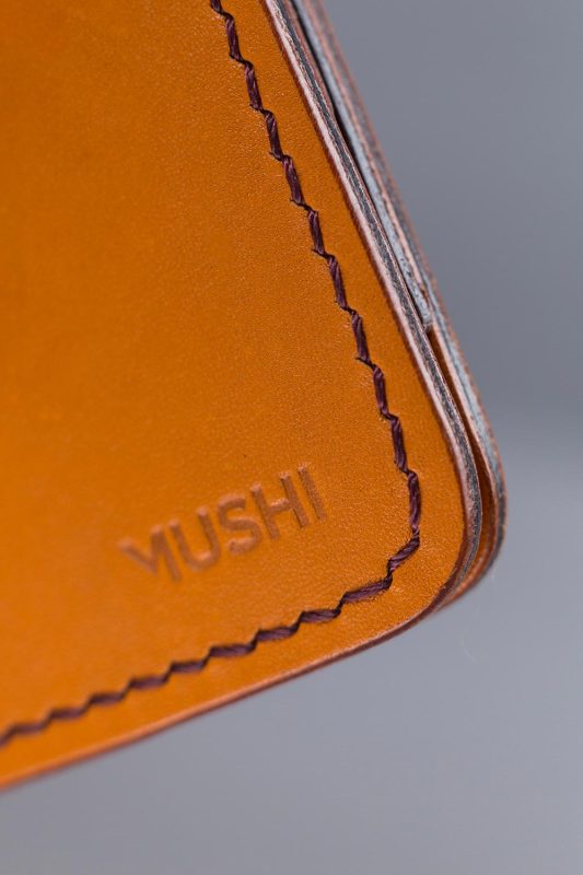 INTO THE WILD - MUSHI