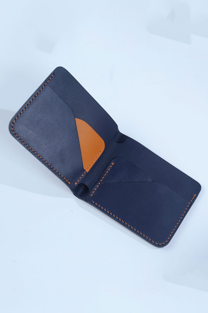 GOKU ULTRA - Anime Bifold Wallet