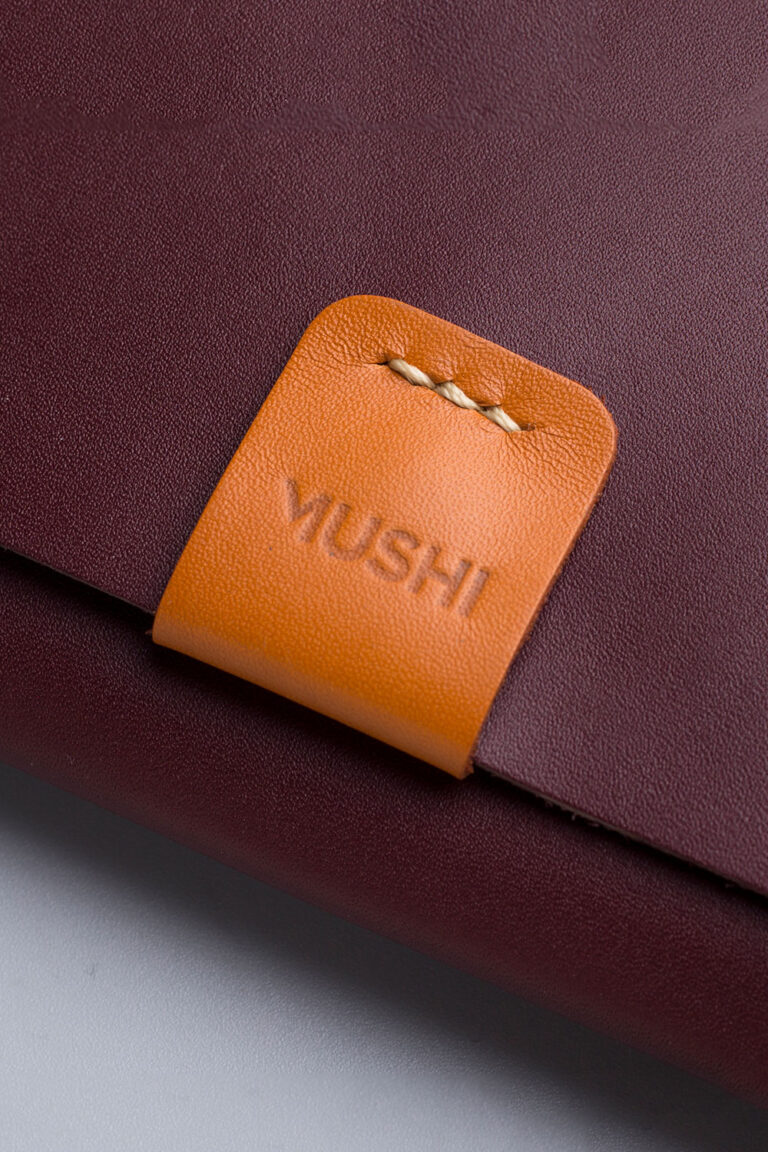 MUSHI | The World Most Thoughtful Wallet Designs for Women