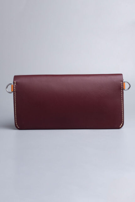 MUSHI | The World Most Thoughtful Wallet Designs for Women