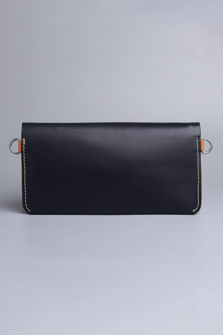 MUSHI | The World Most Thoughtful Wallet Designs for Women