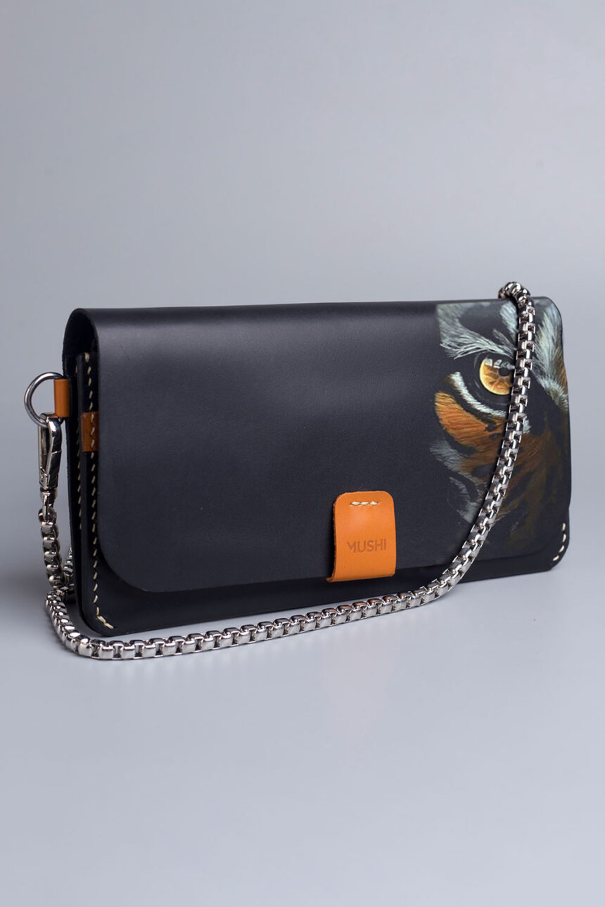 MUSHI | The World Most Thoughtful Wallet Designs for Women