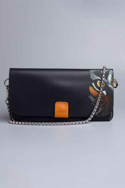 MUSHI | The World Most Thoughtful Wallet Designs for Women