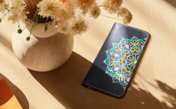 MUSHI: The Most Thoughtful Handmade Leather Wallets