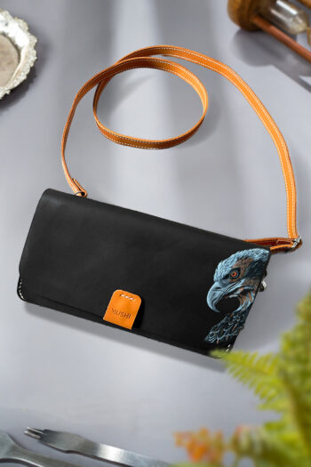 MUSHI | The World Most Thoughtful Wallet Designs for Women